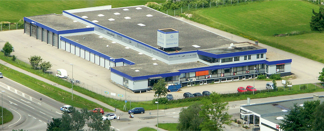 Wer wir sind – Clever Group